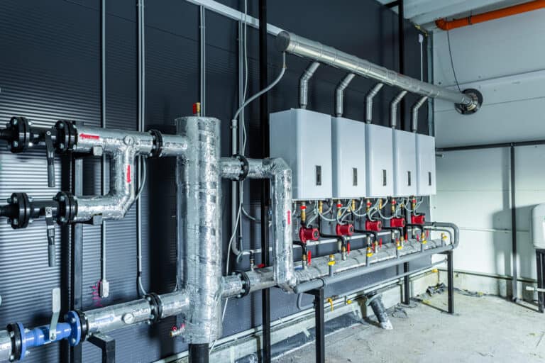 P3 Insulation & Pre Insulated Duct Suppliers Australia